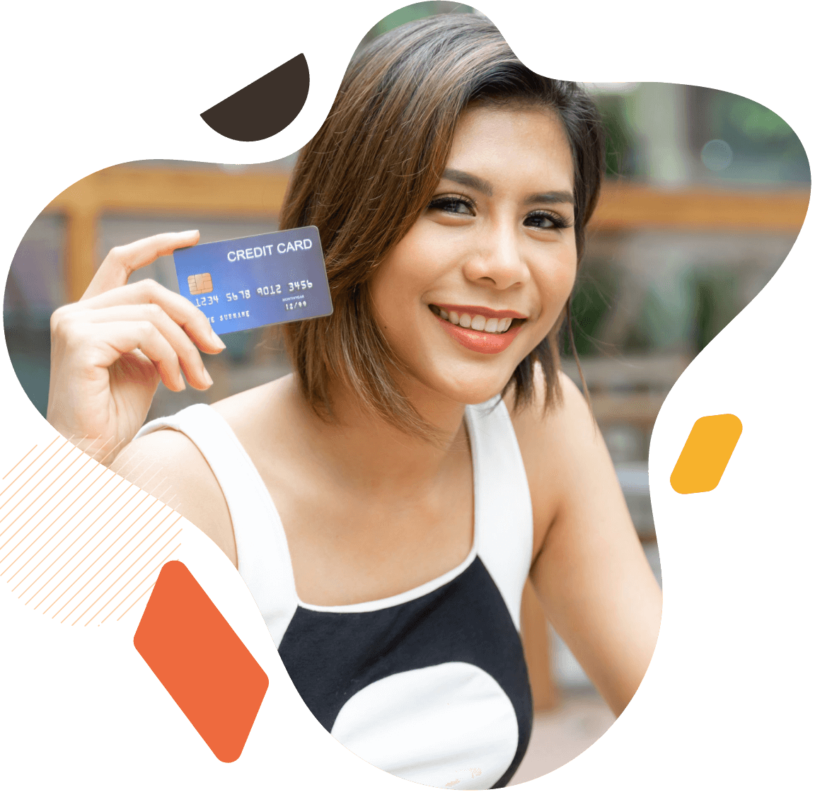 Credit Score Services - Obtain My Credit